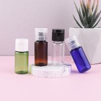 China 10ml lotion bottle clamshell bottle plastic bottle perfume bottle cosmetic  bottle aqua lotion sub-packing bottle for sale