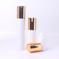 China 15/30/50ml lotion essence bottle/AS sub-packing bottle/press type airless bottle for sale