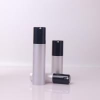 China 15/30/50ml double-layer essence bottle, eye cream bottle-sub-bottling lotion bottle, airless bottle for sale