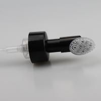 China Customized 42/410 43/410 foam pump black foam pump for sale