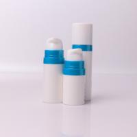 China 5ml/10ml/15ml double-layer essence bottle, eye cream bottle-sub-bottling lotion bottle, airless bottle for sale