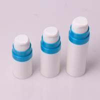 China 5ml/10ml/15ml double-layer essence bottle, eye cream bottle-sub-bottling lotion bottle, airless bottle for sale