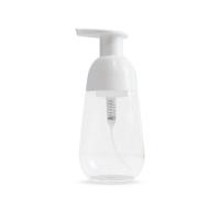 China Tattoo 50/150/200ml/250ml/300ml Green Soap Foam Bubble Tattoo Empty Bottle liquid soap dispenser pump bottle for sale
