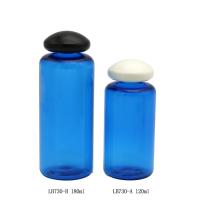 China ECO-Friends PP cosmetic packaging bottle for sale