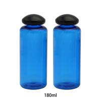 China ECO-Friends PP cosmetic packaging bottle for sale