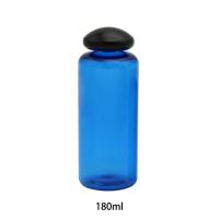 China ECO-Friends PP cosmetic packaging bottle for sale