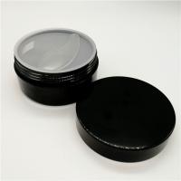 China 100g plastic cream bottle-mask bottle with spoon, eye mask bottle for sale
