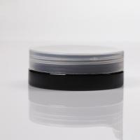 China 30g PET jar-cream bottle/mask bottle/cream bottle/dispensing can/cosmetic packaging, customized logo for sale
