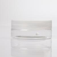 China 30g PET jar-cream bottle/mask bottle/cream bottle/dispensing can/cosmetic packaging, customized logo for sale