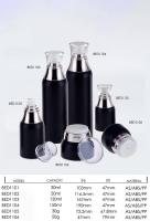 China 5 pcs /Set of cosmetic packaging Material for sale