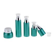 China 5 pcs /Set of cosmetic packaging Material for sale