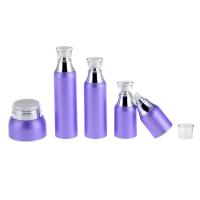 China 5 pcs /Set of cosmetic packaging Material for sale