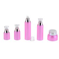 China 5 pcs /Set of cosmetic packaging Material for sale