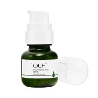 China Label OEM Customized Bottle Packing Wholesale Pure Skin Care Hyaluronic Acid Serum for sale