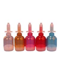 China 5ml/10ml/15ml hyaluronic acid, essence bottle, skin care skin packaging material for sale