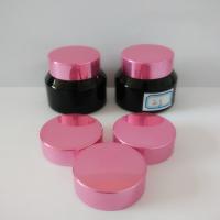 China Plastic caps/bottles, uv electroplating plastic caps, general plastic caps, health care bottle caps for sale