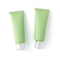 China 100g cosmetic hose, 100ml facial cleanser and facial cleanser in separate bottles for sale