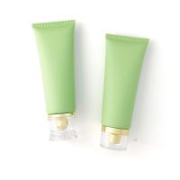 China 100g cosmetic hose, 100ml facial cleanser and facial cleanser in separate bottles for sale