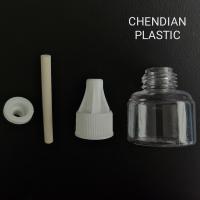 China Electric mosquito coil plastic bottle, electric mosquito coil liquid bottle, mosquito coil liquid empty for sale