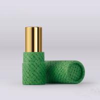 China High quality lipstick container round custom tube packaging lipbalm tube twist up paper tube for sale