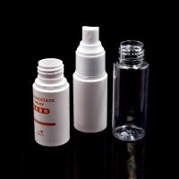 China 50g PET spray bottle lotion bottle for sale