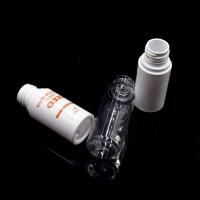 China 50g PET spray bottle lotion bottle for sale