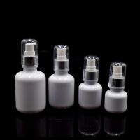 China PET essential oil bottle, portable lotion bottle, cosmetic plastic bottle for sale