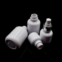 China PET essential oil bottle, portable lotion bottle, cosmetic plastic bottle for sale
