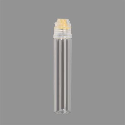 China Honey bottle, pointed mouth bottle, 75ml, 90ml, food grade silicone valve, plastic bottle, squeeze bottle for sale