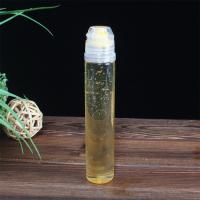 China Honey bottle, pointed mouth bottle, 75ml, 90ml, food grade silicone valve, plastic bottle, squeeze bottle for sale