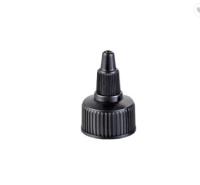 China 20/410  24mm/410 28/410  twist open/close cap Plastic twist cap for sale