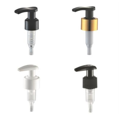 China Factory 28/410 Cosmetic Screw Hand Wash Pump ,Hand Wash Bottle Pump for sale