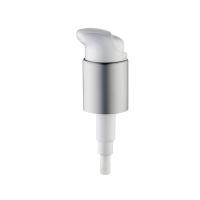 China Factory 28/410 Cosmetic Screw Hand Wash Pump ,Hand Wash Bottle Pump for sale