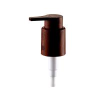 China Factory 28/410 Cosmetic Screw Hand Wash Pump ,Hand Wash Bottle Pump for sale