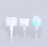 China 28/410 plastic double layer nail pump for cleaning water for sale