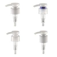 China packaging pump empty hand washing liquid bottle pumps lotion dispenser pump for sale