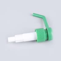 China Green, White 28/410 lotion pump long nozzle for bottle sanitizer handwash for sale