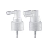 China Good Quality 24 410 Aluminum Mist Spray Pump for sale
