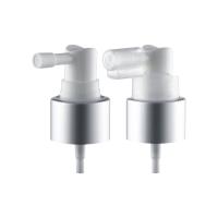 China Good Quality 24 410 Aluminum Mist Spray Pump for sale