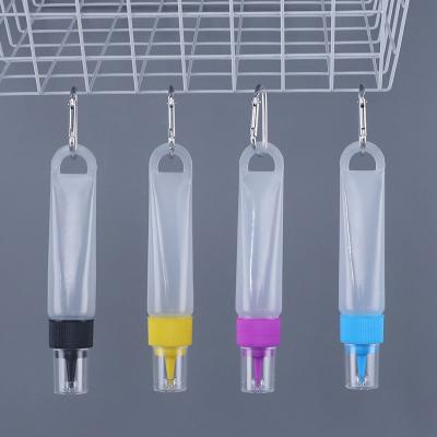 China LDPE Paint Pigment Bottle Plastic Dropper Tube,LDPE glue bottle, 30-180ml hook tip squeeze bottle for sale