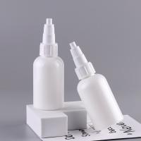 China Pet cleaning liquid ear drop oil ear mite sterilizing eye drops silicone soft head leakproof pointed cap bottle for sale