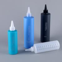 China Black light proof HDPE plastic 30ml150ml250ml500ml Needle-tip bottle plastic bottle for sale