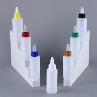 China Black light proof HDPE plastic 30ml150ml250ml500ml Needle-tip bottle plastic bottle for sale