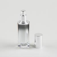 China A set Cosmetic packaging，30/50g Cream Jar, 30ML/50ML/100ML lotion bottle/essential oil bottle for sale