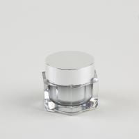China A set Cosmetic packaging，30/50g Cream Jar, 30ML/50ML/100ML lotion bottle/essential oil bottle for sale