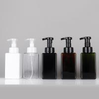 China Hot sale products cosmetic skin care pump bottle empty plastic soap dispenser for sale