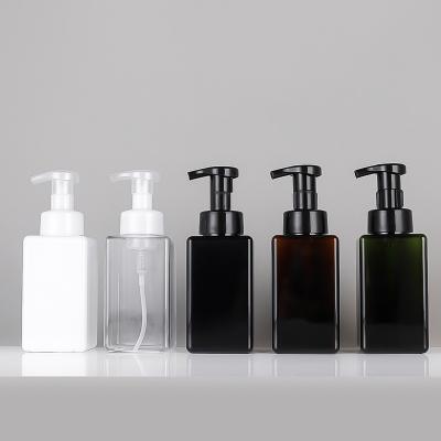 China Hot sale products cosmetic skin care pump bottle empty plastic soap dispenser for sale