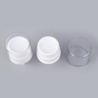 China 24mm 28mm nail polish remover pump liquid pump dispenser bottles push down nail polish remove pump for sale