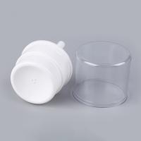 China 24mm 28mm nail polish remover pump liquid pump dispenser bottles push down nail polish remove pump for sale