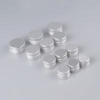 China Screw cap, aluminum cap 18MM, 20MM,24MM, 28MM for sale